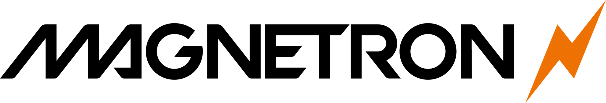 Linha Mecânica - Magnetron