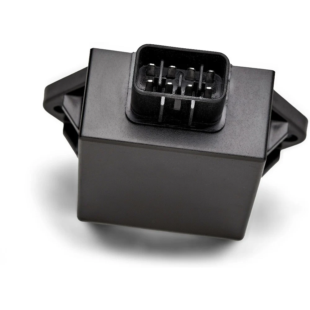 CDI (TCI) | Magnetron - Referência nacional em componentes elétricos